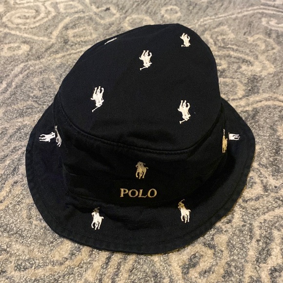 Polo by Ralph Lauren | Accessories | Polo Ralph Lauren All Over Polo ...